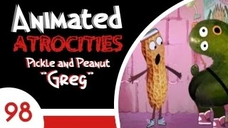 Animated Atrocities 98 | The Mysterious Mr Enter Wiki | Fandom