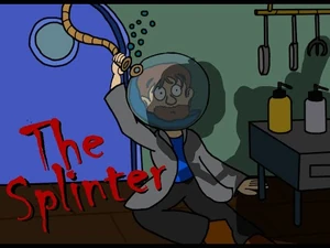 Animated Atrocities 01 | The Mysterious Mr Enter Wiki | Fandom