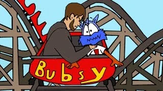 Animated Atrocities 03 | The Mysterious Mr Enter Wiki | Fandom