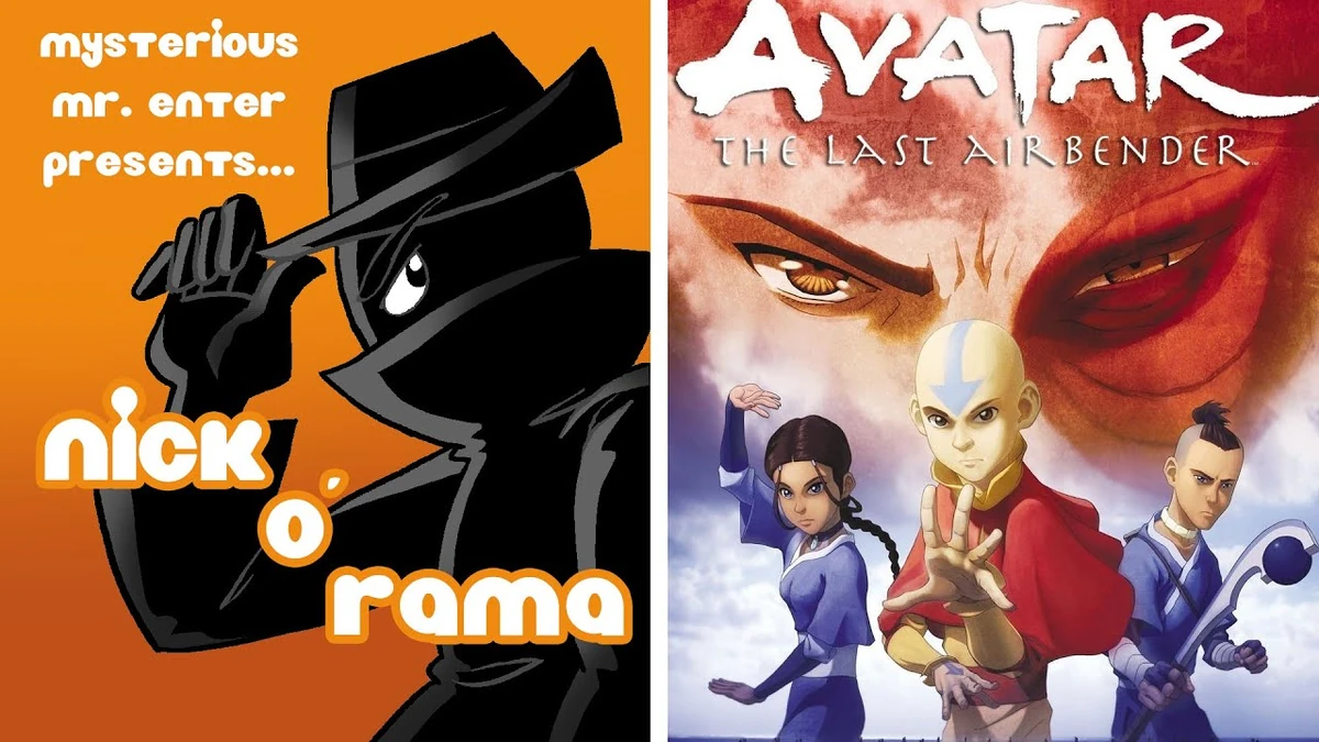 Avatar: The Last Airbender Review | The Mysterious Mr Enter Wiki | Fandom