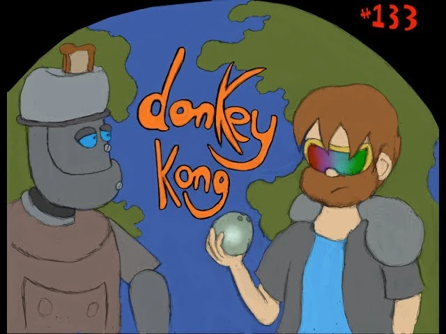 Animated Atrocities 133 | The Mysterious Mr Enter Wiki | Fandom