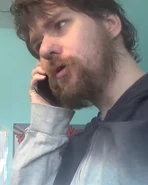 Mr. Enter | The Mysterious Mr Enter Wiki | Fandom