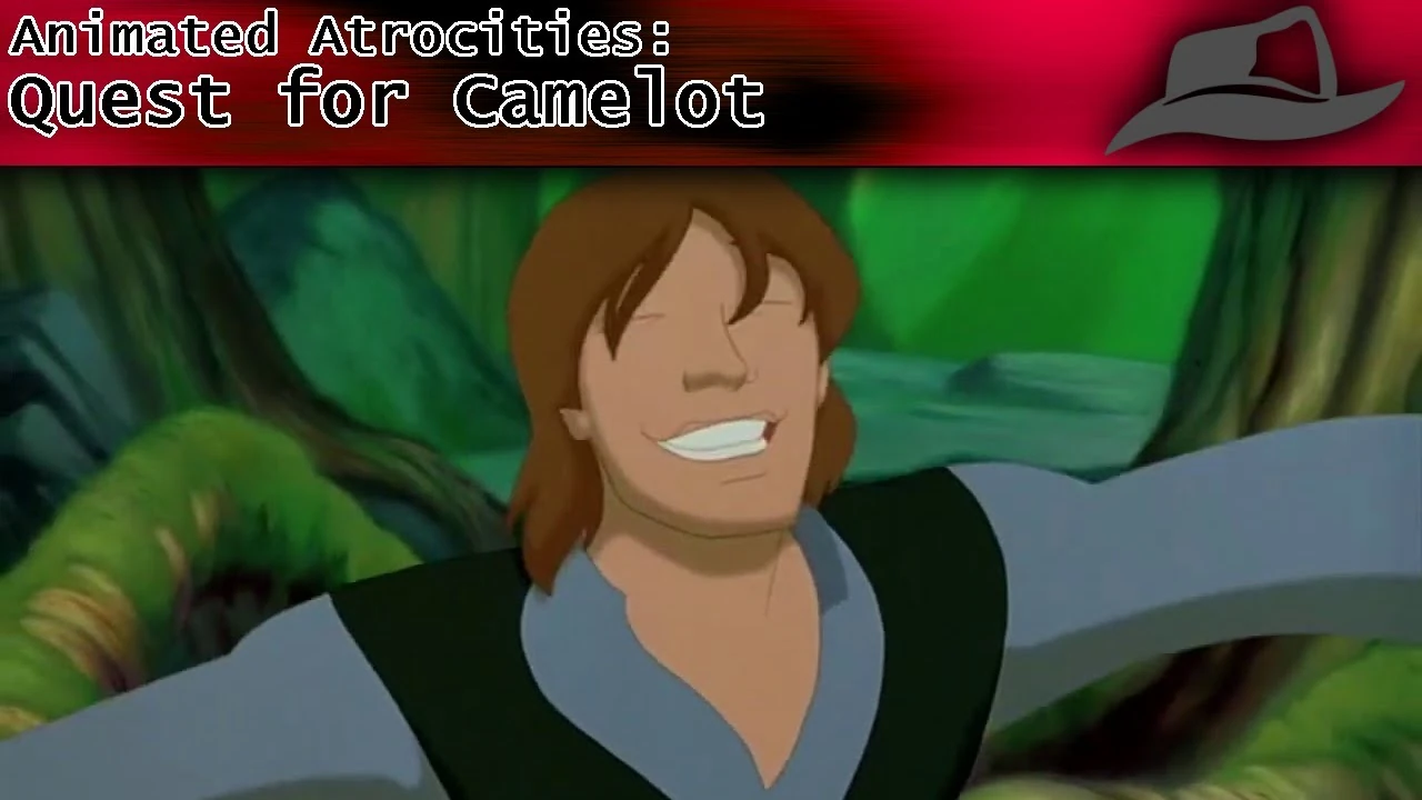 Animated Atrocities 172 | The Mysterious Mr Enter Wiki | Fandom