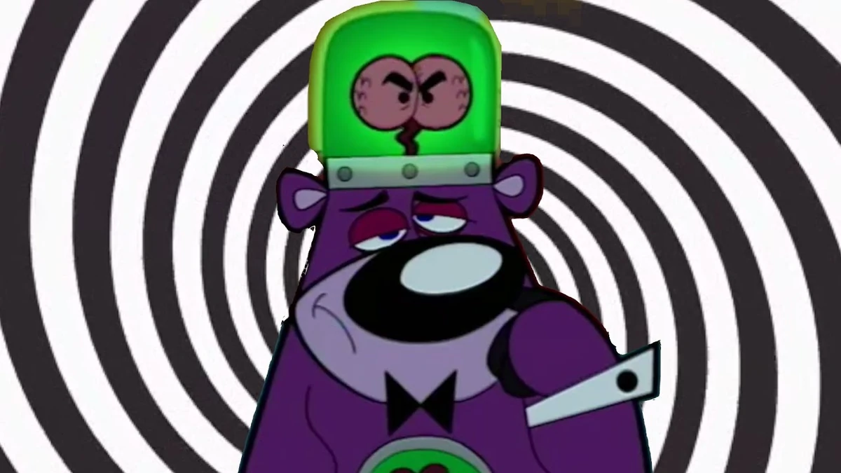 Evil Con Carne Review | The Mysterious Mr Enter Wiki | Fandom