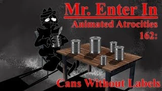 Animated Atrocities 162 | The Mysterious Mr Enter Wiki | Fandom