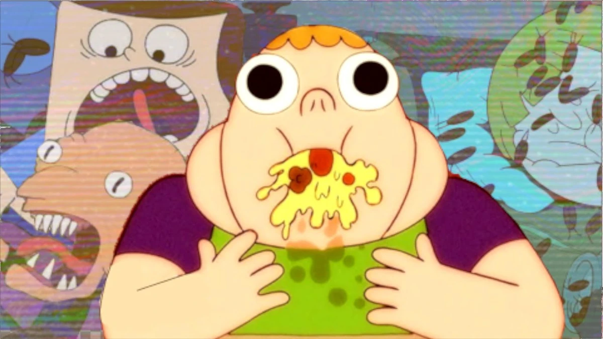 Clarence Review | The Mysterious Mr Enter Wiki | Fandom