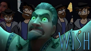 Animated Atrocities 202 | The Mysterious Mr Enter Wiki | Fandom