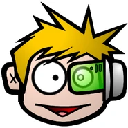 Mr. Enter | The Mysterious Mr Enter Wiki | Fandom