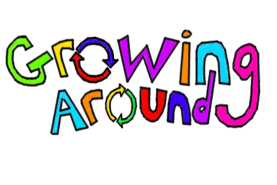 Growing Around | The Mysterious Mr Enter Wiki | Fandom