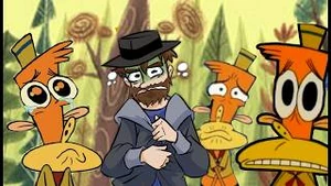 Animated Atrocities 209 | The Mysterious Mr Enter Wiki | Fandom