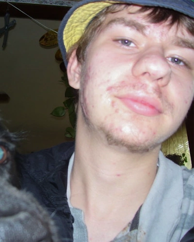 Mr. Enter | The Mysterious Mr Enter Wiki | Fandom