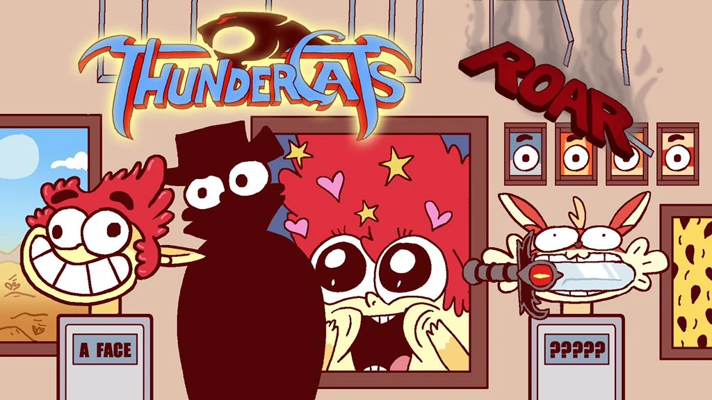 Animated Atrocities 168 | The Mysterious Mr Enter Wiki | Fandom