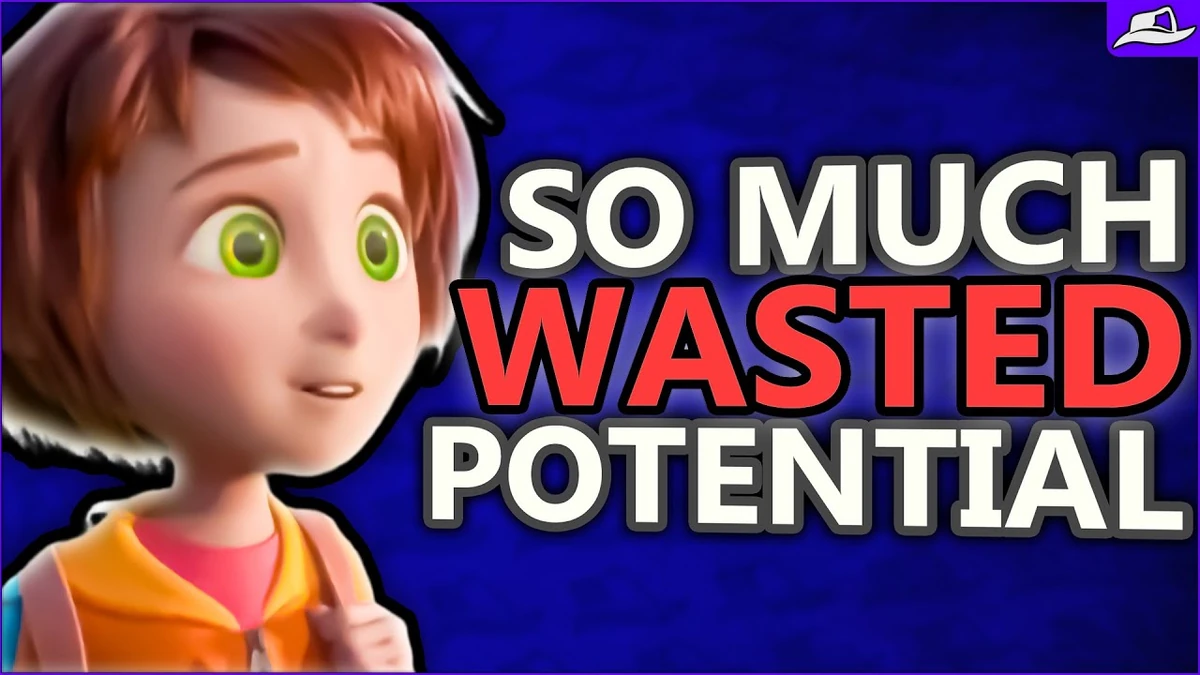 Animated Atrocities 197 | The Mysterious Mr Enter Wiki | Fandom