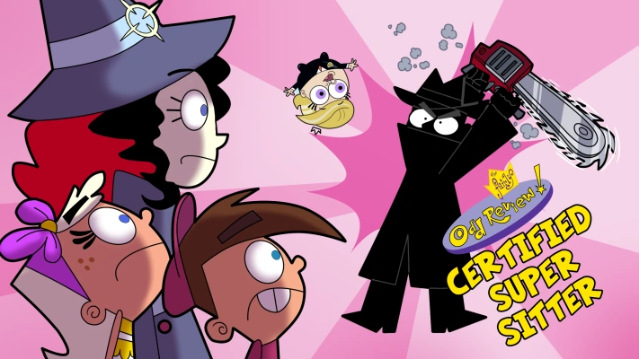 Animated Atrocities 160 | The Mysterious Mr Enter Wiki | Fandom