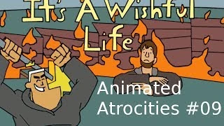 Animated Atrocities 09 | The Mysterious Mr Enter Wiki | Fandom