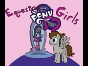 Mr Enter's Movie Reviews: Equestria Girls | The Mysterious Mr Enter ...