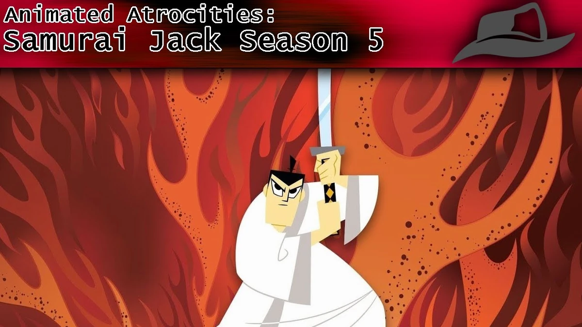 Animated Atrocities 175 | The Mysterious Mr Enter Wiki | Fandom