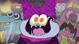 Chowder Review | The Mysterious Mr Enter Wiki | Fandom