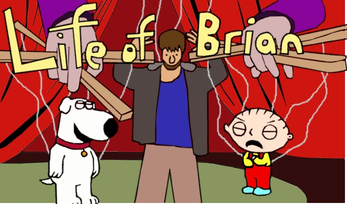 Animated Atrocities 32 | The Mysterious Mr Enter Wiki | Fandom