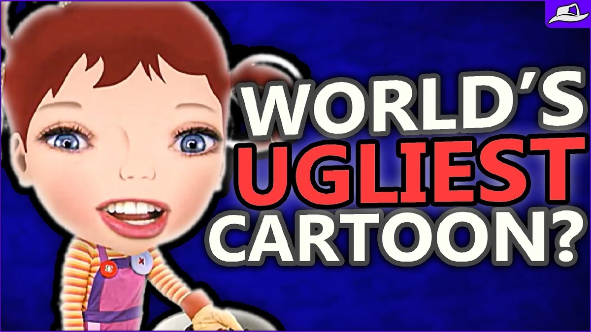 Animated Atrocities 195 | The Mysterious Mr Enter Wiki | Fandom