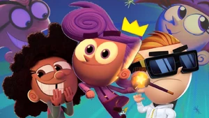 Fairly OddParents: A New Wish Review | The Mysterious Mr Enter Wiki ...