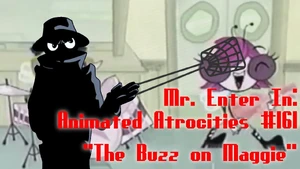 Animated Atrocities 161 | The Mysterious Mr Enter Wiki | Fandom