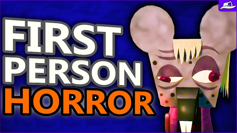 Gregory Horror Show Review | The Mysterious Mr Enter Wiki | Fandom