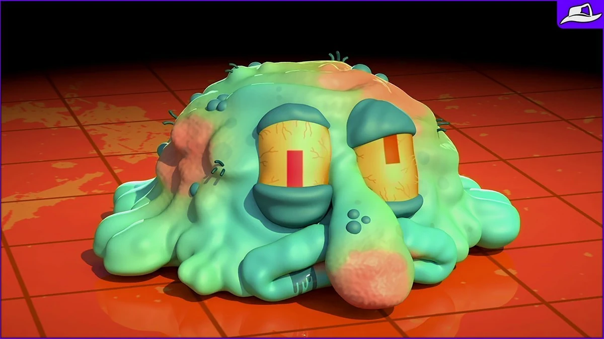 Admirable Animation 65 | The Mysterious Mr Enter Wiki | Fandom