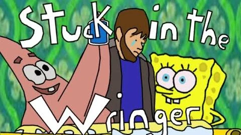 Animated Atrocities 07 | The Mysterious Mr Enter Wiki | Fandom