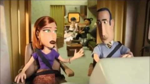 Animated Atrocities 79 | The Mysterious Mr Enter Wiki | Fandom