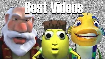 Top 10 Best Mr. Enter Videos (Fan-Voted) | The Mysterious Mr Enter Wiki ...