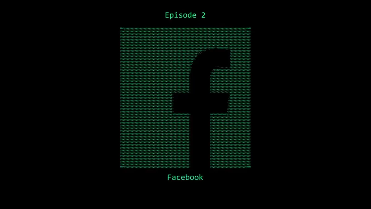 Technocracy Episode 2 | The Mysterious Mr Enter Wiki | Fandom