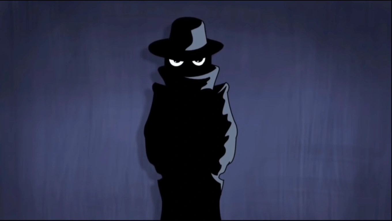 YMMV / The Mysterious Mr. Enter - TV Tropes