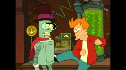 Admirable Animation - Series | The Mysterious Mr Enter Wiki | Fandom