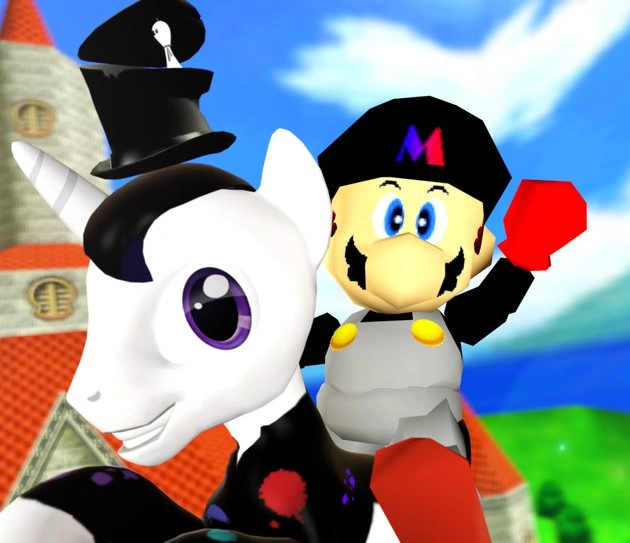 MoBrosStudios | The Mysterious Mr Enter Wiki | Fandom