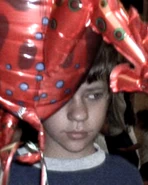 Mr. Enter | The Mysterious Mr Enter Wiki | Fandom