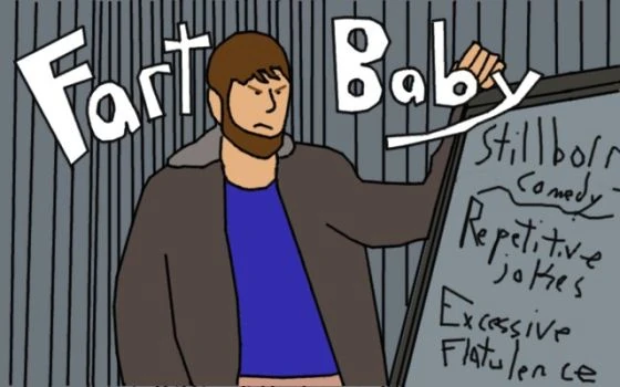 Animated Atrocities 43 | The Mysterious Mr Enter Wiki | Fandom