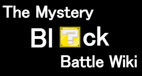 Technical stuff | The Mystery Block Battle Wiki | Fandom