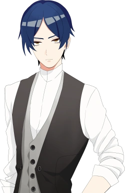 Characters | The Mystery Files of Detective Inaba Wiki | Fandom