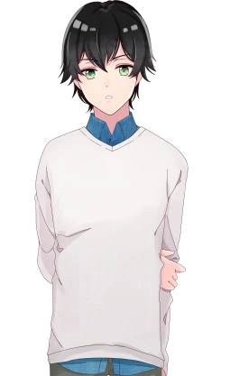 Azusa Sakaki | The Mystery Files of Detective Inaba Wiki | Fandom