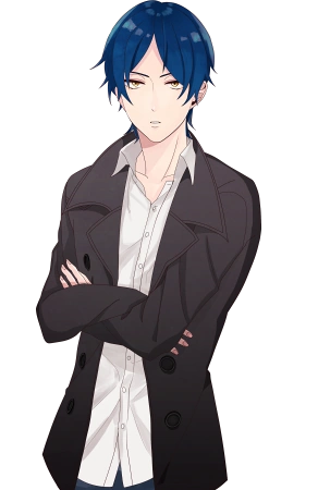 Sogo Inaba | The Mystery Files of Detective Inaba Wiki | Fandom
