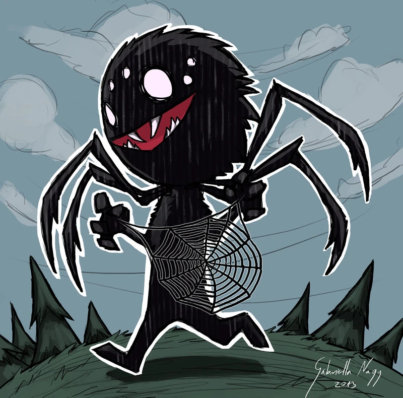 Webber | The Mystery Kids Wiki | Fandom