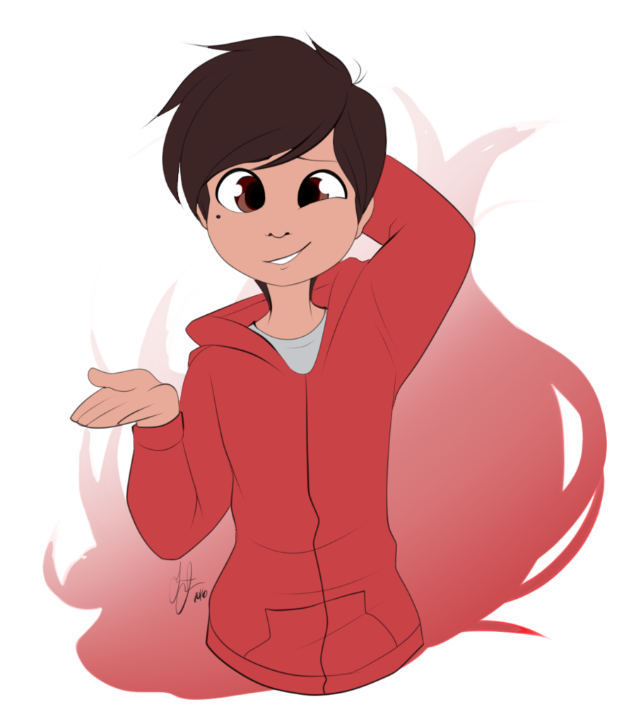 Marco Diaz | The Mystery Kids Wiki | Fandom