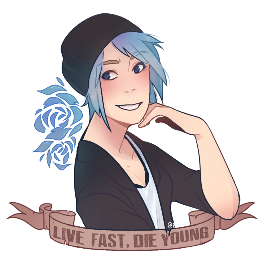 Chloe Price | The Mystery Kids Wiki | Fandom