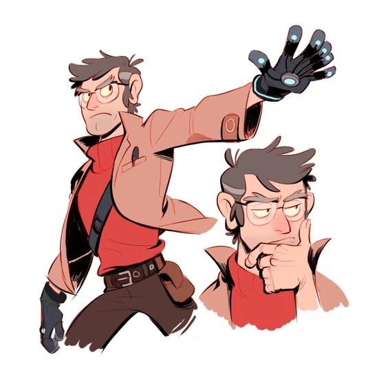 Stanford Pines | The Mystery Kids Wiki | Fandom