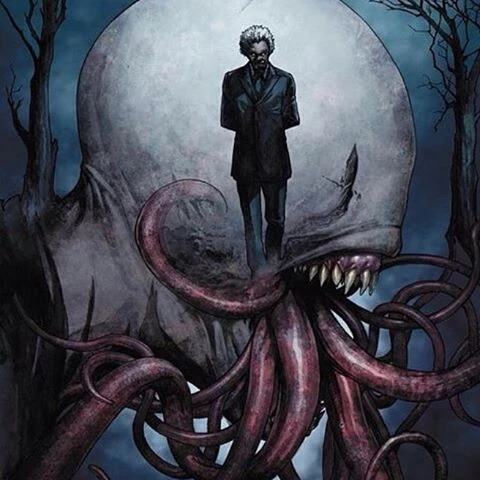 Hollowgast | The Mystery Kids Wiki | Fandom