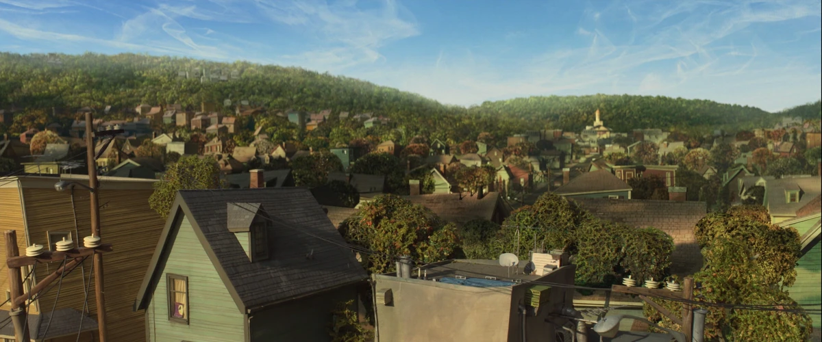 Blithe Hollow, Massachusetts | The Mystery Kids Wiki | Fandom