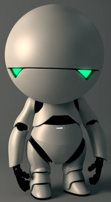 Marvin | The Mystery Kids Wiki | Fandom