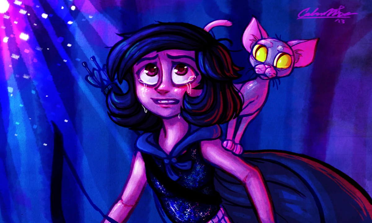 May Bird | The Mystery Kids Wiki | Fandom