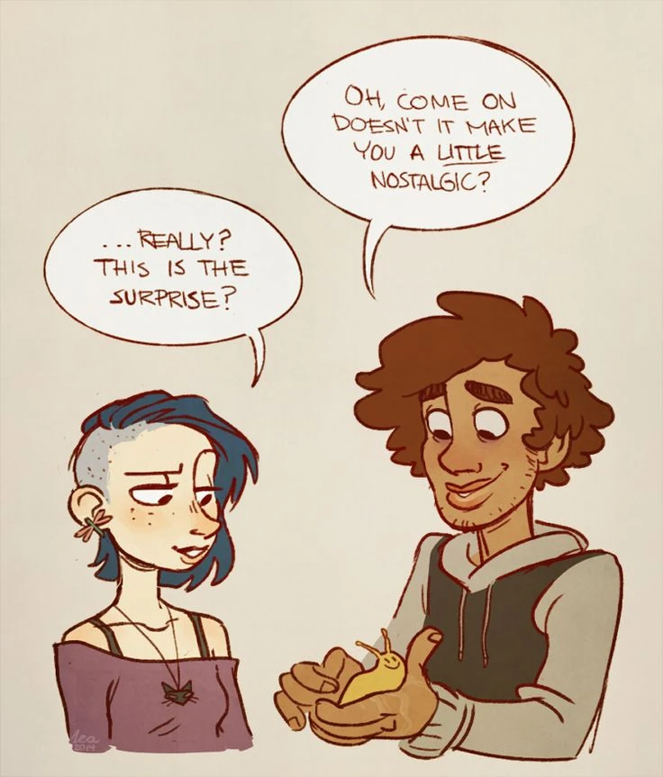 Wybie Lovat | The Mystery Kids Wiki | Fandom